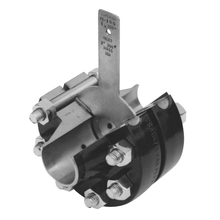 Orifice Flange Sets - Avcovalve